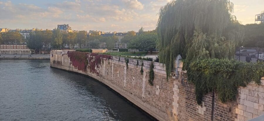 The Treasure of Saint-Louis : Île de la Cité & Saint-Louis - Final Thoughts: Who Should Sign Up?