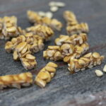 The treasures of the Nisseno: oil wine cheese and cuddrireda - Whats Included and Whats Not