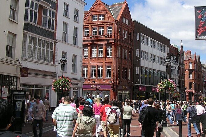 The True Dublin Experience: Private Irish Pub Culture Tour - What Makes This Tour Worthwhile?