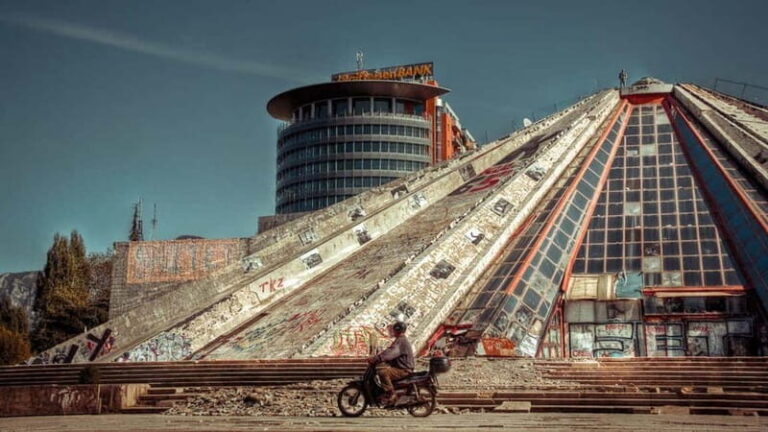 The Truest Face of Communism, Tirana Tour - Authentic Experiences & Reviewer Insights