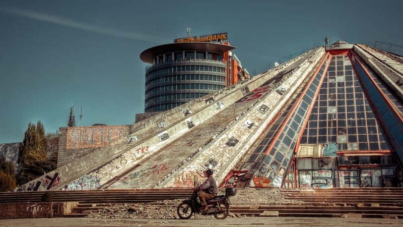 The Truest Face of Communism, Tirana Tour - Authentic Experiences & Reviewer Insights