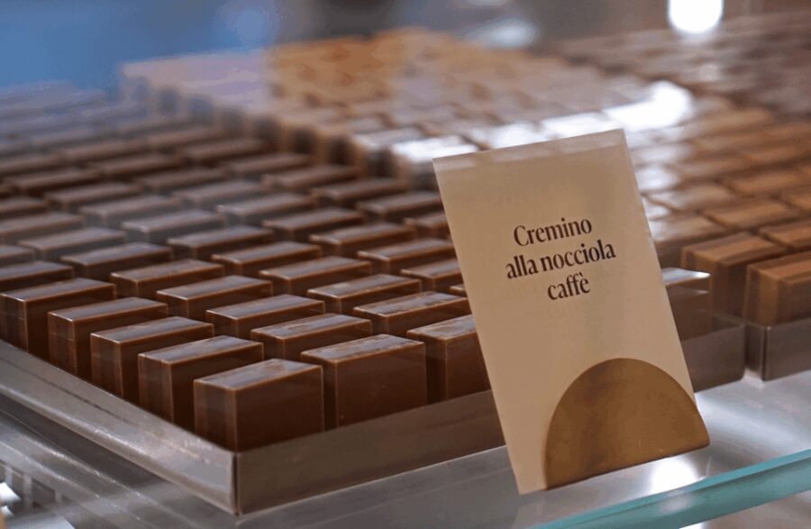The Turin Chocolate & Wine Tasting Experience - Detailed Breakdown of the Itinerary