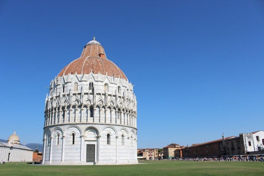 The Tuscan Jewels: Private Full-Day Tour From Florence - Is This Tour Worth the Price?