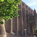 The two beautiful cities of Albi and Cordes sur Ciel - Highlights Breakdown