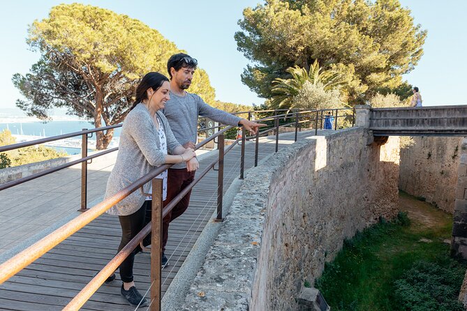 The Ultimate Bellver Castle Private Day Trip - Dive Into Mallorca’s Unique Highlights