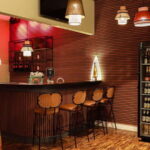 The Ultimate Berlin Golf Bar for Groups, Games & Good Times - What You Can Expect at EvoGolf