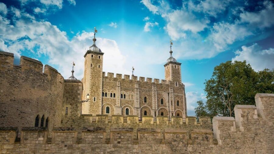 The Ultimate City of London Food Tour with 10+ Tastings - Insider Stories & Unique Facts