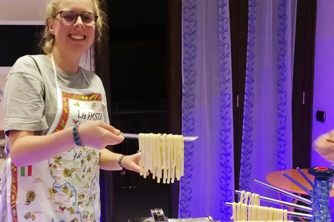 The Ultimate Neapolitan Cooking Class with Local - What This Cooking Class Offers