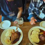 The Ultimate Prague Food Tour - The Itinerary: A Walk Through Taste and Tales