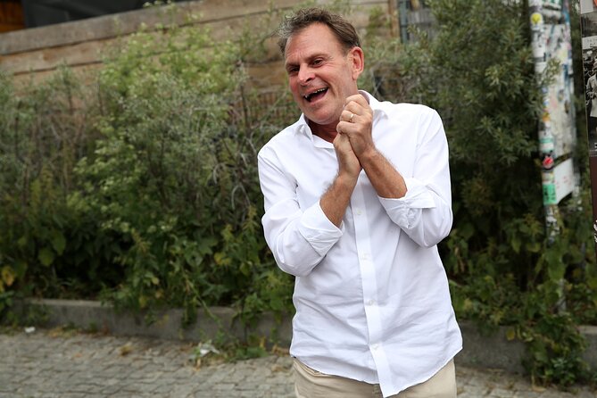 The Ultimate Seville Wine Tour with Food - What You Can Expect from the Ultimate Seville Wine Tour