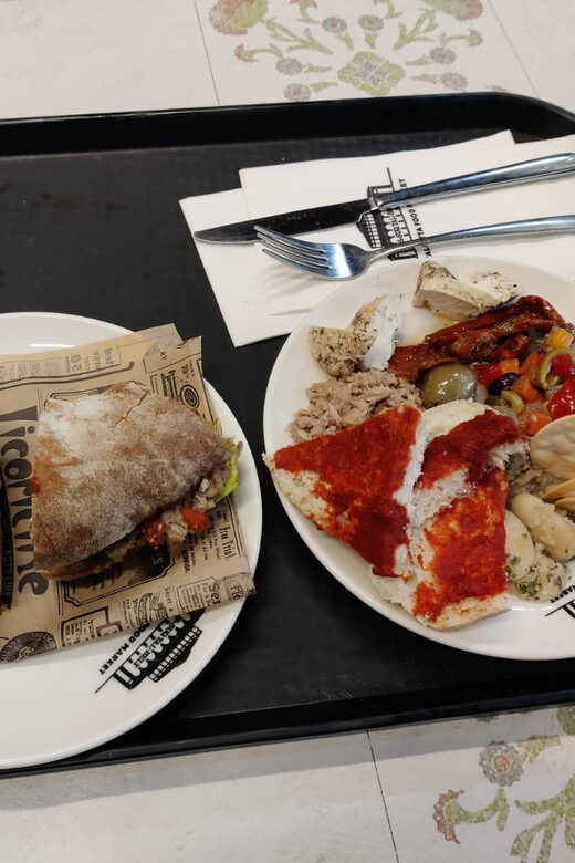 The Ultimate Valletta Food and Market Tour - Is This Tour Worth the Price?