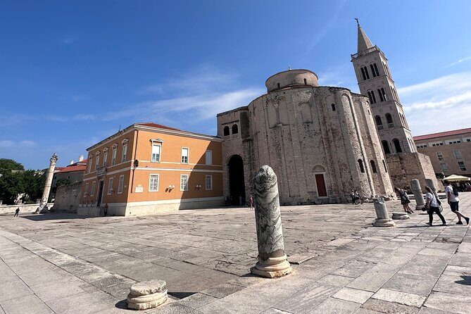 The Ultimate Zadar Walking Tour - What the Tour is Really Worth