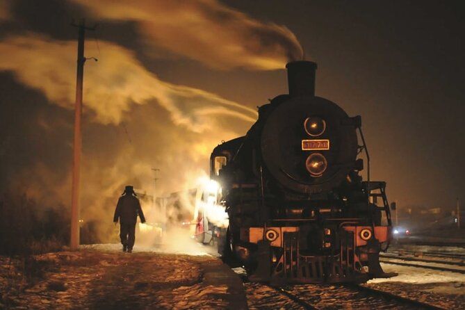 The Un Train dEnfer room - A Curious Ride: The Un Train dEnfer Room in Perpignan