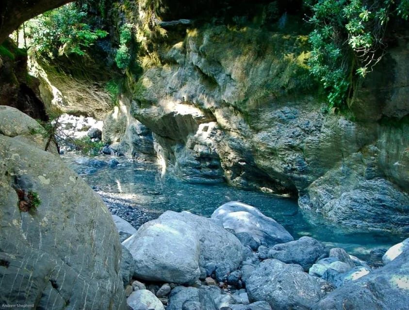 The Unique Tour of Samaria Gorge - What Makes the Samaria Gorge Tour Special?