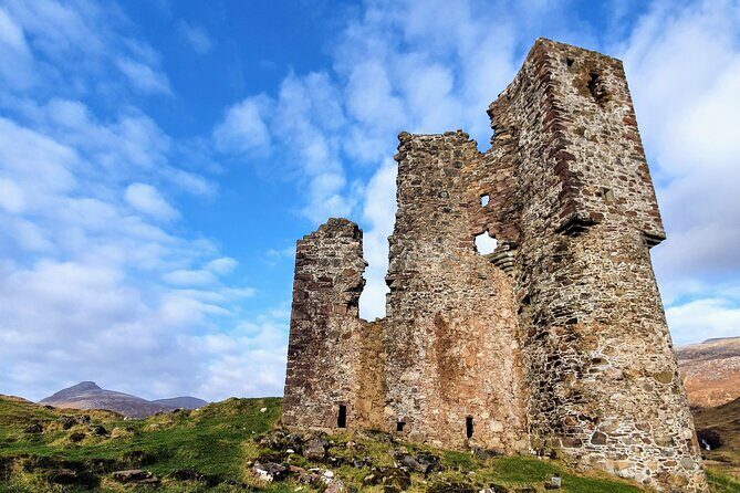 The Untamed North West - The Value of This Tour