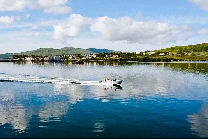 The Valentia Island Experience - A Closer Look at the Details