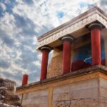 The valley of Zeus (Olive oil, wine tasting)-Knossos palace tour - Logistics and Value