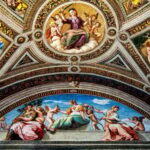 The Vatican Museums, Sistine Chapel, & St. Peters Basilica - Understanding the Value