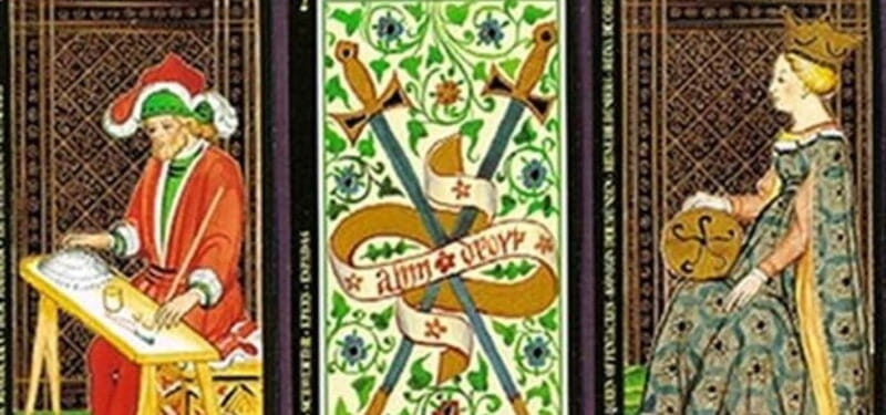 The Visconti family and the enigma of the tarot - The itinerary: A walk through Milan’s stories and symbols