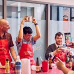 The Waffles 'n Beer Workshop in Ghent Centre - Why This Experience Shines