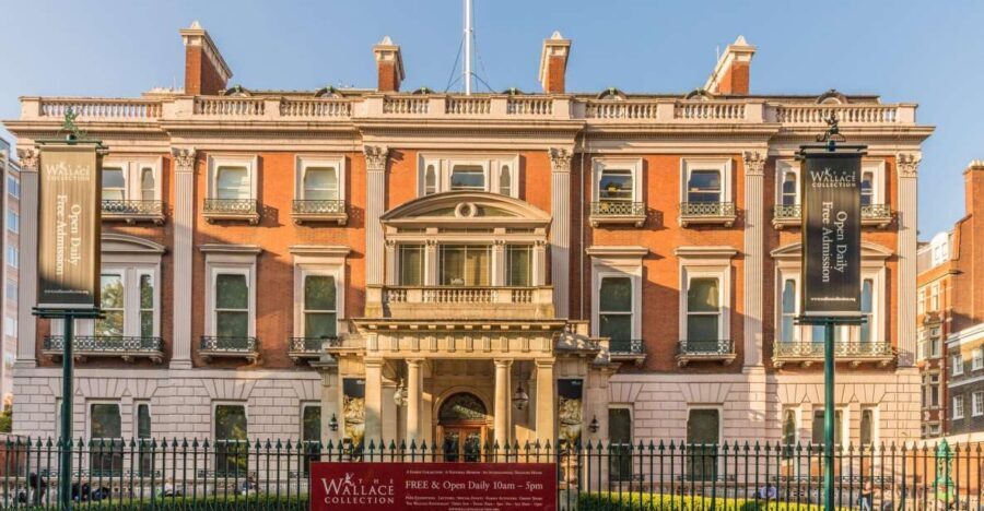 The Wallace Collection London: Private Guided Tour - 3 hour - What to Expect During the Tour