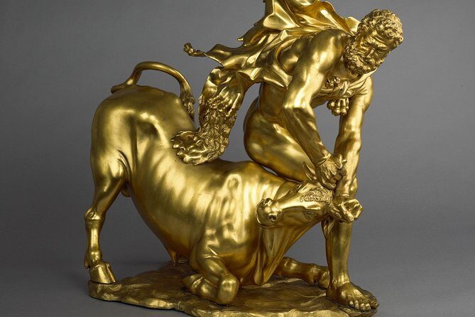 The Wallace Collection London Private Guided Tour - 3 hour - Deep Dive into the Itinerary