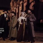 The Winchester Ghost Walk - What to Expect from the Winchester Ghost Walk
