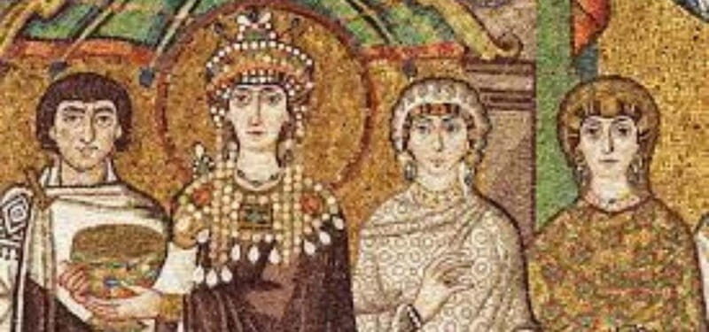 The Women of Ravenna: stories of courage, intrigue and passion - Why This Tour Offers More Than Just Sightseeing