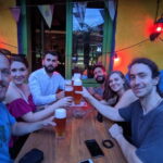 The World of Pubs and Taverns: A Golden Mile - The Tour Experience in Detail