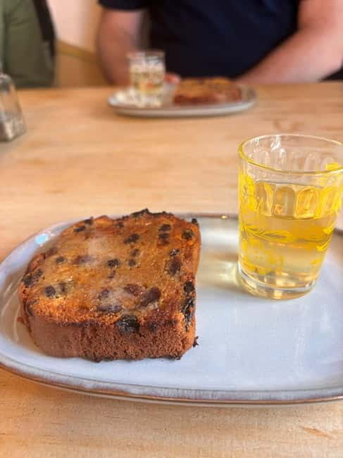 The Wrexham Food & Drink Tour - An Authentic Taste of Wrexham: Your Guide to the Food & Drink Tour