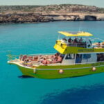 The Yellow Boat Cruises: Lazy Day Cruise (Adults Only & BBQ) - Who will enjoy this cruise?