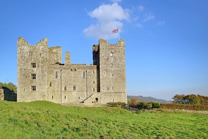 The Yorkshire Dales Tour from Windermere - Key Points