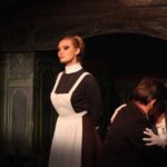 Theatre in Paris: The Bald Soprano (La cantatrice chauve) - What You’ll Experience During the Play