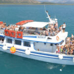Theos Beach BBQ - Water Sports and Exploration