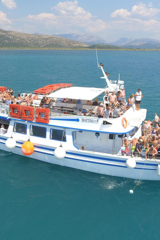 Theos Beach BBQ - Water Sports and Exploration