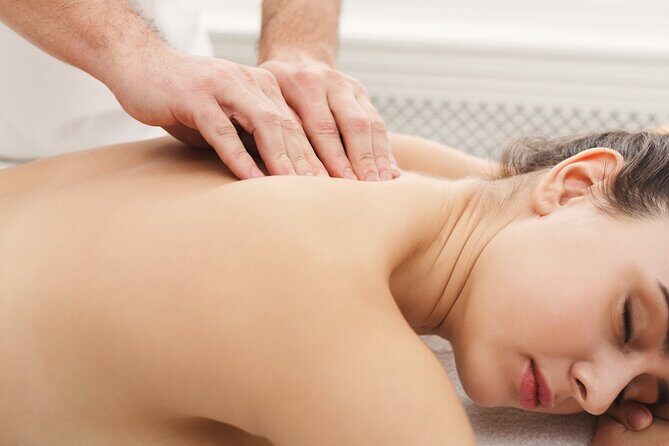 Therapeutic Massage - The Itinerary: What You Can Expect