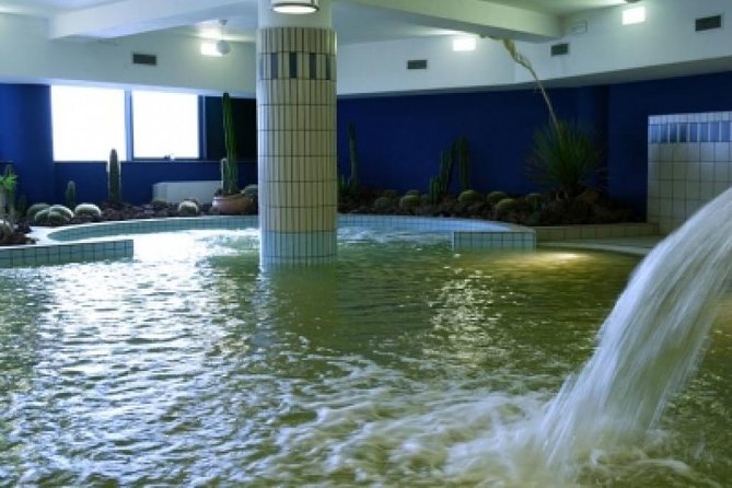 Thermal Baths and Spa Weekend at Sicilian Ancient Hot Springs  Private Tour - Key Points