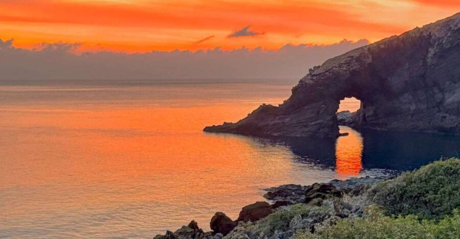 Thermal waters tour - The Itinerary in Detail