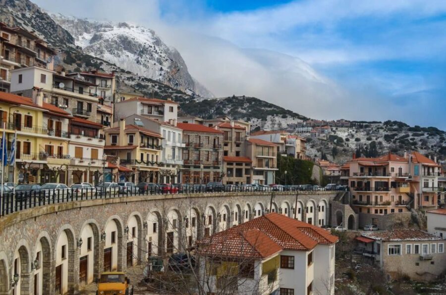 Thermopylae, Meteora and Delphi Full Day Tour - Why This Tour Stands Out