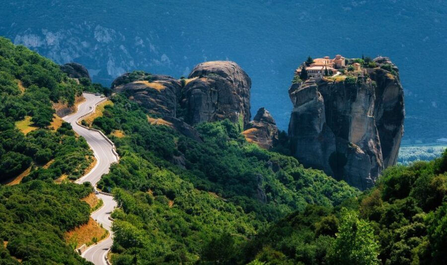 Thessaloniki: 2-Day Meteora Trip with Guided Tours and Hotel - What’s Included and What’s Not