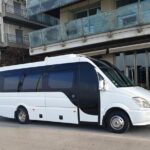 Thessaloniki Airport Transfer Taxi-Minivan-Minibus - FAQ