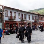 Thessaloniki: Aristotle's Birthplace and Mt. Athos Cruise - Transportation and Group Size