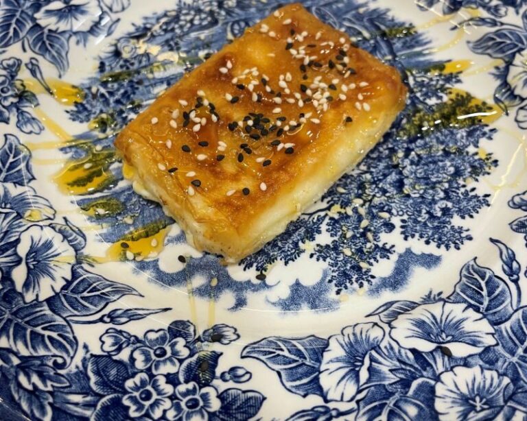 Thessaloniki: Authentic Greek Cooking Classes - The Experience at Ammilos: A Detailed Breakdown