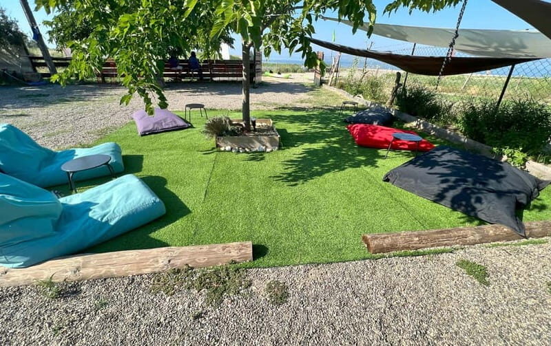 Thessaloniki Beach Activities with optional Transfer - The Perfect Beach Getaway: What to Expect