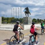 Thessaloniki Bike Tour, the best way to explore the city - Practical Details and What to Expect