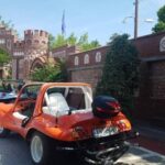 Thessaloniki : Buggy Safari "Discover Olympus" - The Experience in Practice
