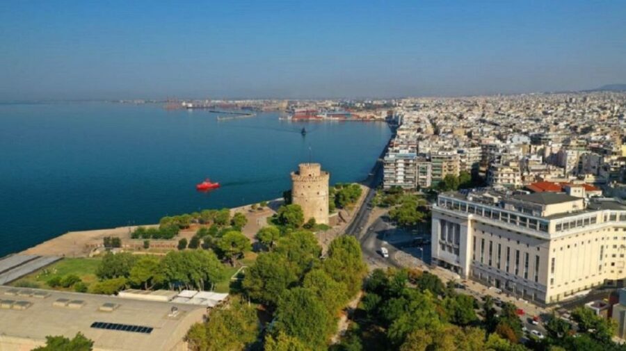 Thessaloniki: Byzantine Museum E-Ticket with Audio Tour - What Makes This Tour Stand Out?