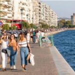 Thessaloniki Capital delights from Halkidiki - Key Highlights of the Tour