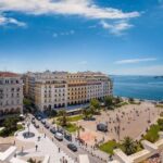 Thessaloniki City Tour and Archaeological Museum - A Detailed Breakdown of the Itinerary