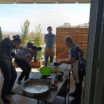 Thessaloniki: Cook like a Greek mama - Who Will Love This Experience?